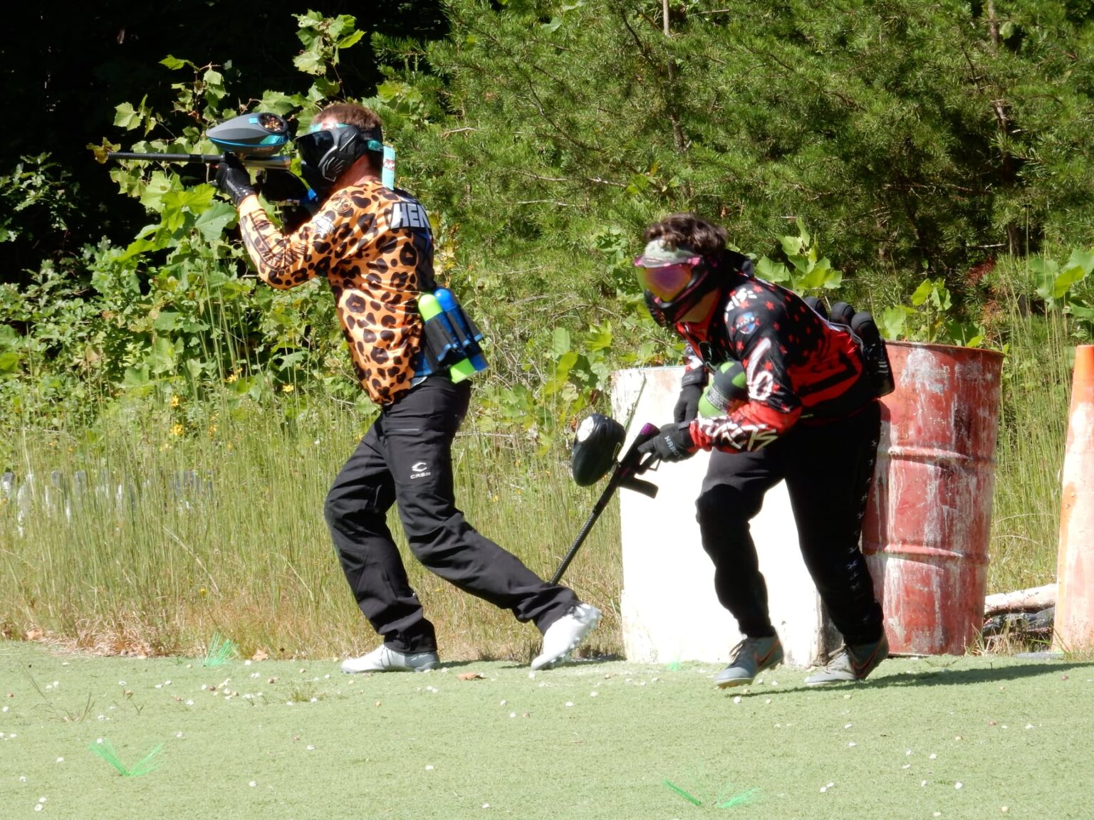 War Play
